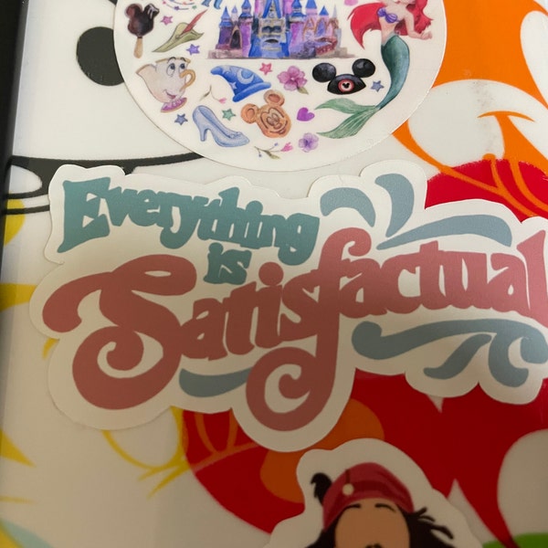 The Falcon and the Winter Soldier Vinyl Stickers - TFATWS - Etsy