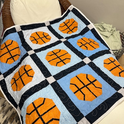 Tangled Quilt Pattern PDF - Etsy