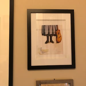 Kramers Apartment Seinfeld Cosmo Kramer Art Print TV | Etsy