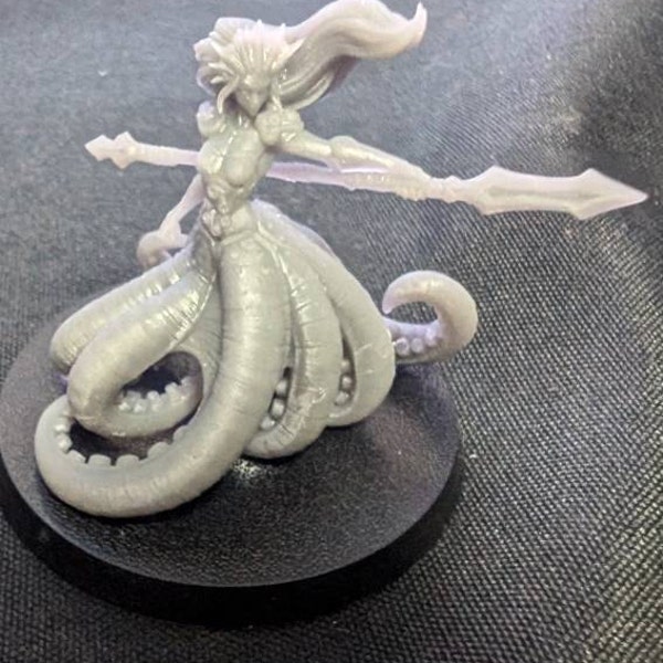 Animal Totems Druid Shaman Totem Pole Stack Castnplay D&D Dungeons and ...