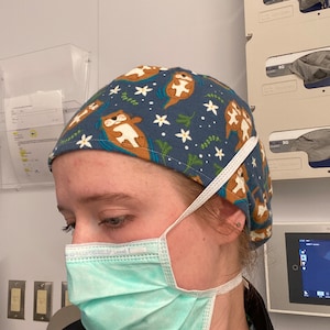 Empower Softest Scrub Cap - Etsy