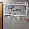 Christmas Bulletin Board Kit | Classroom Decor | Neutral Winter - Etsy