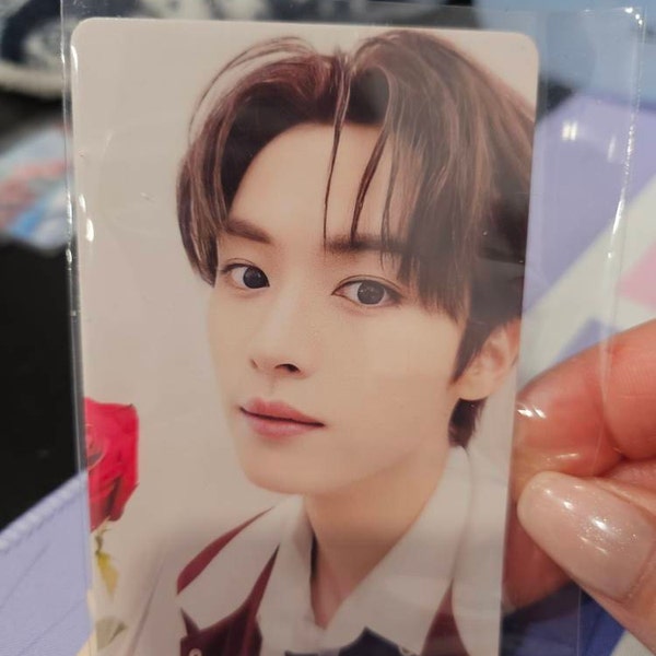 Stray Kids SKZ 5 Star Lucky Draw Photocards Set -preorder - Etsy