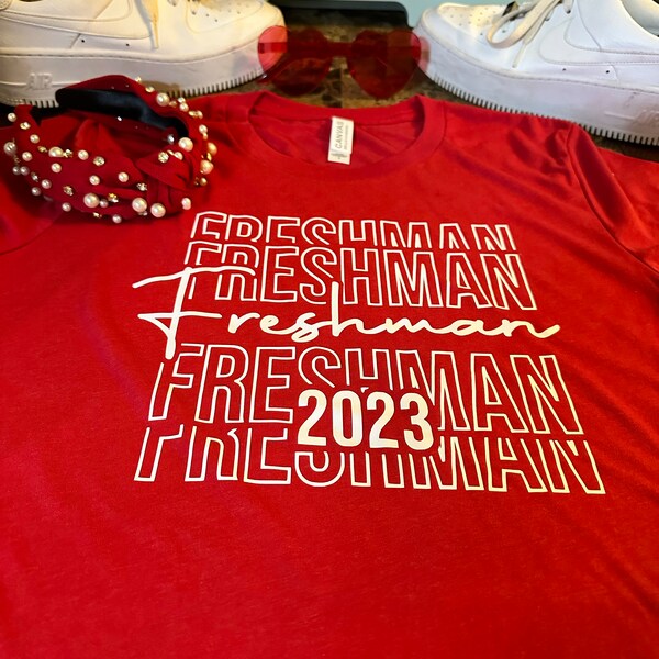 Freshman 2028 SVG, High School Graduate Cut File (digital Download) - Etsy