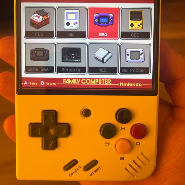 Vivian Amiibo paper Mario Custom - Etsy