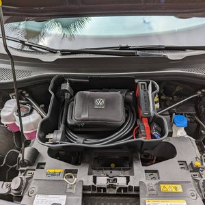 Download: VW ID.4 Backup Camera Hood - Etsy