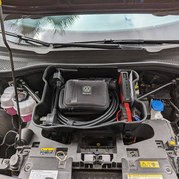 Download: VW ID.4 Backup Camera Hood - Etsy