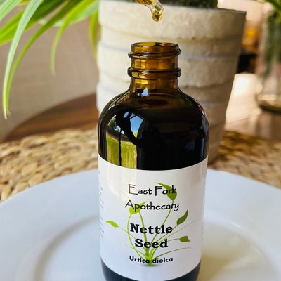 Ragweed Tincture 1 Oz. Wildcrafted - Etsy