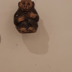 Sheep Light Pull by Zoo Ceramics - Etsy