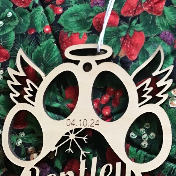 FREE SHIPPING Philippine Parol Ornament | Wooden Christmas Star Lantern ...