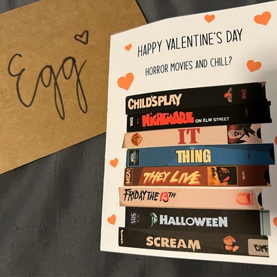 Horror Book Stack Vinyl Sticker Horror Book Stickers - Etsy