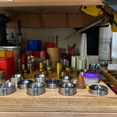 Master Swede Kit 16 Piece Tool Holder - Etsy