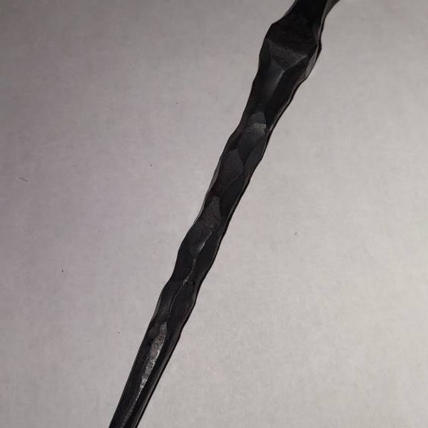 The Witch's Key Athame Arcane Tool for Divination, Scrying, Spellcraft ...