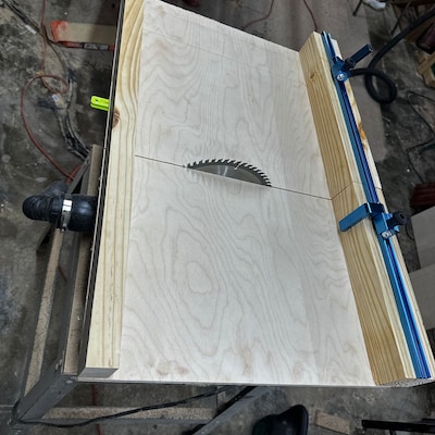 Perfect Fit Miter Bars / Runners for Craftsman CMXETAX69434502 / 137 ...