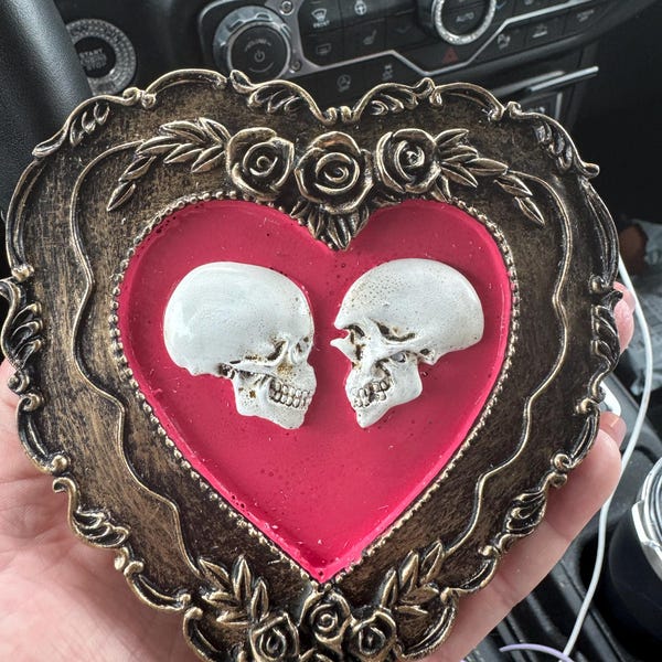 Halloween Fairy Skeleton, Gothic Home Decor, Mummified Fairy, Witchy ...