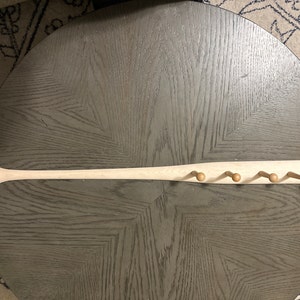 American Flag Made Out of 18 Inch Baseball Bats. Rustic / Aged ...