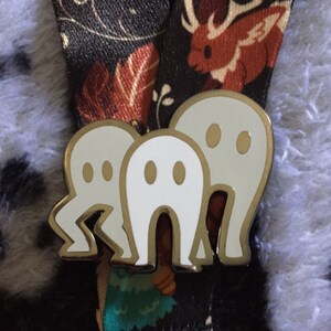 Fresno Nightcrawlers Enamel Pin - Etsy