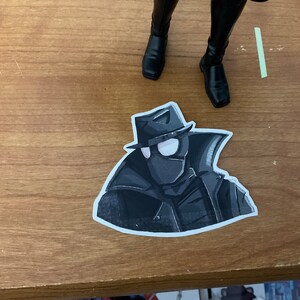 Starry Boba Tea Sticker - Etsy