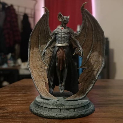 Dnd Hydra Miniature Giant Creature Dungeons and Dragons Epic Miniatures ...