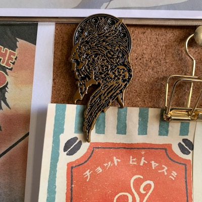 Scanner Pointer Enamel Pin Nier: Automata - Etsy