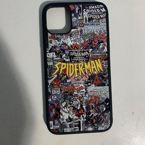 Personalized Picture iPhone Cases for 14 13 12 11 Pro Mini XR Xs Max ...