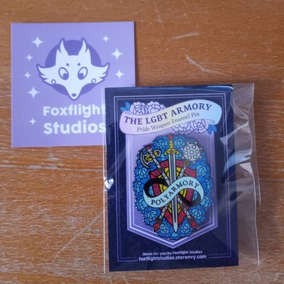 Mace Ace Embroidered Patch - Etsy