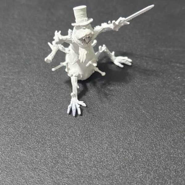 Snowmen 158-160 Arctic Nights, Medium Miniature, Epic Miniature ...