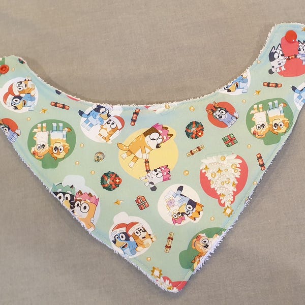 Bandana Bib Pattern | Baby Bandana, Dribble Bib Pattern Download, Bib ...