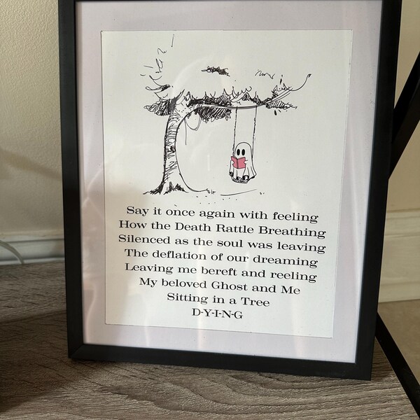 TTPD Clara Bow Sticker Tortured Poets Swiftlie Gift Idea I - Etsy