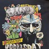 MF Doom Hip Hop Shirt, Mf Doom Tee, Mf Doom Graphic Shirt, Mf Doom ...