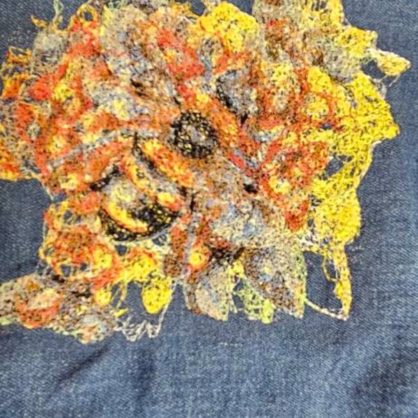 Toilet Paper Embroidery Design TP No 276 Design Machine Embroidery ...