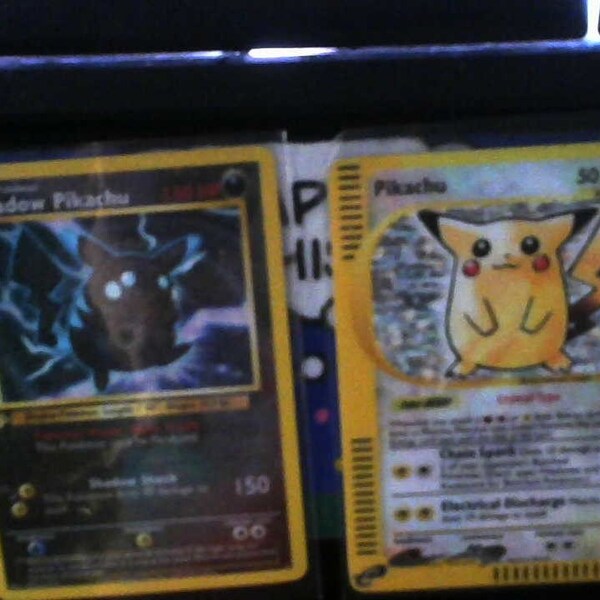 Charizard Base Set Extended Art Full Holo Custom Card - Etsy