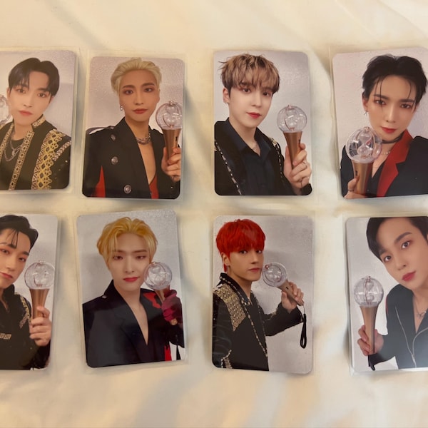 Kpop Demon Hunters Greeting Card – “hello Friend” Jinu to Rumi Inspired ...