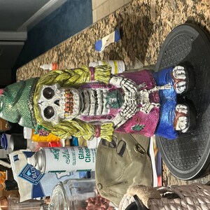 Cement Hedge Hod Statue Cute Hedge Hog Figure Concrete - Etsy