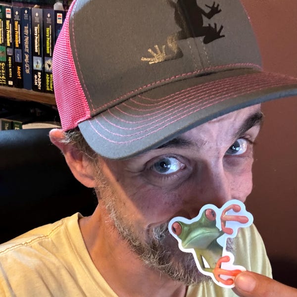 Beaver Hat, Busy Beaver, Trucker Hat, Beaver Apparel, Adjustable ...