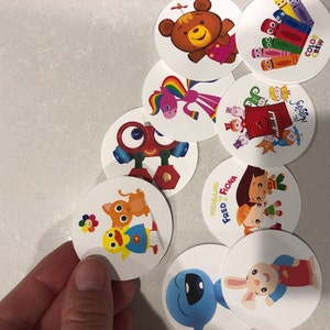 Goo Goo & Gaa Gaa Party Invitations - Etsy