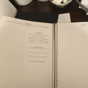 Printable Rosary Art Flipbook: Catholic Prayer Aid / Printable - Etsy