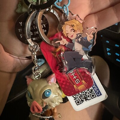 Seroroki Sticker Sheet - Etsy