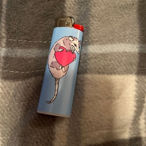 EYEBALL DUCK STICKER Halloween Rubber Ducky Sticker, Spooky Cute Animal ...