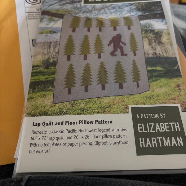 Ten Pack *pieced Quilt Pattern* From: Laurie Shifrin Designs LSD-010 - Etsy