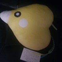Custom Plush Toy Inspired by Paintbrush From Inanimate Insanity, Toy ...