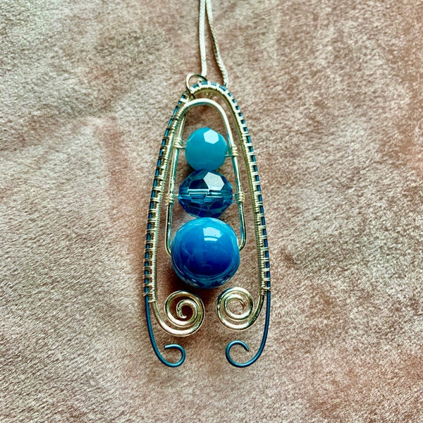 Pure Anodized Titanium Wire - 100% Guarantee - Specific for Jewelry ...