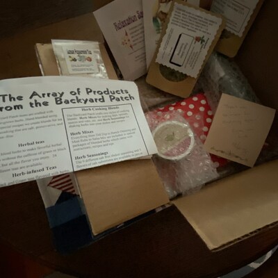 Dip Mix Collection CHOOSE ONE of Eight Different - Etsy