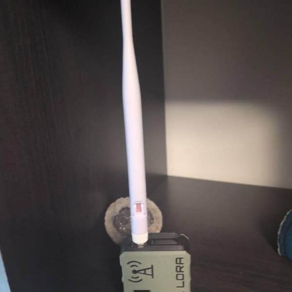 MAGLINK T114 MAGSAFE Meshtastic Case - Etsy