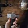 Japanese Tezuchi Bladesmith's Hammer - Etsy