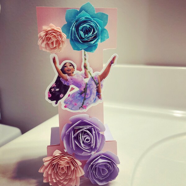 3D Square Letters Pack - Alphabet Cutting Files for Manual or Machine ...