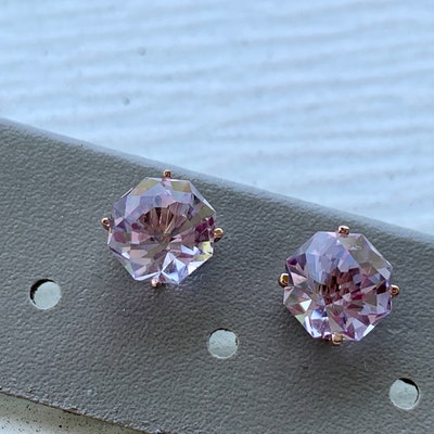 Earring Stabilizer Back, Earring Lifters, Lifter for Large or Heavy ...