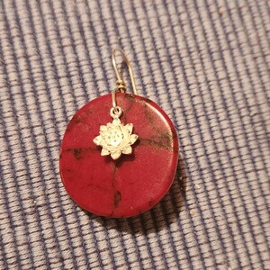 2 of 925 Sterling Silver Flower Leaf Tree Branch Pendants 18mm. Polish ...