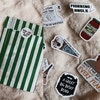 Prison Sticker Pack - Etsy UK