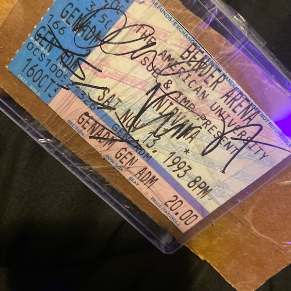 1912 Titanic Reproduction Bording Pass/ticket - Etsy